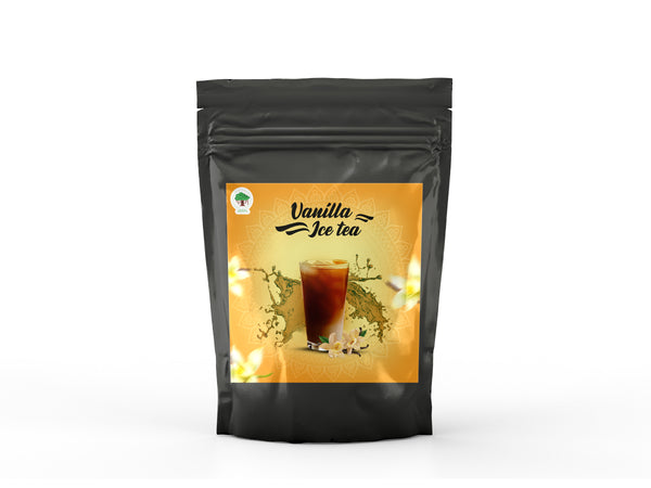 Vanilla Ice Tea |Buy Vanilla Ice Tea at Best Price |Haritima Food