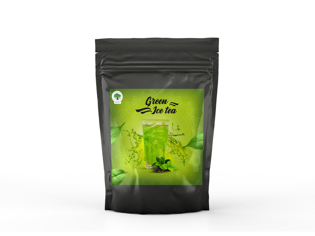 Haritima's Ice Tea Collection – Haritima Food